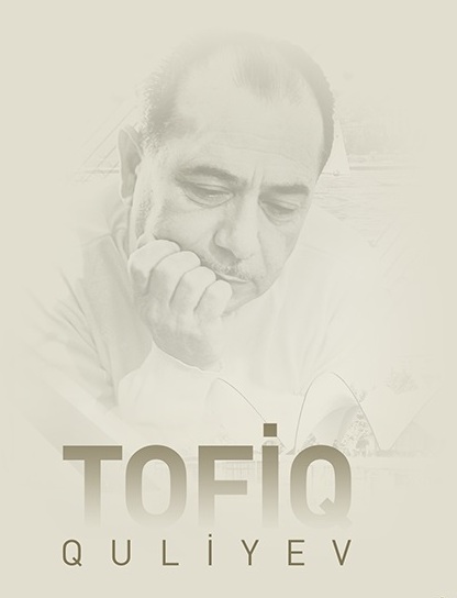 Tofiq Quliyev